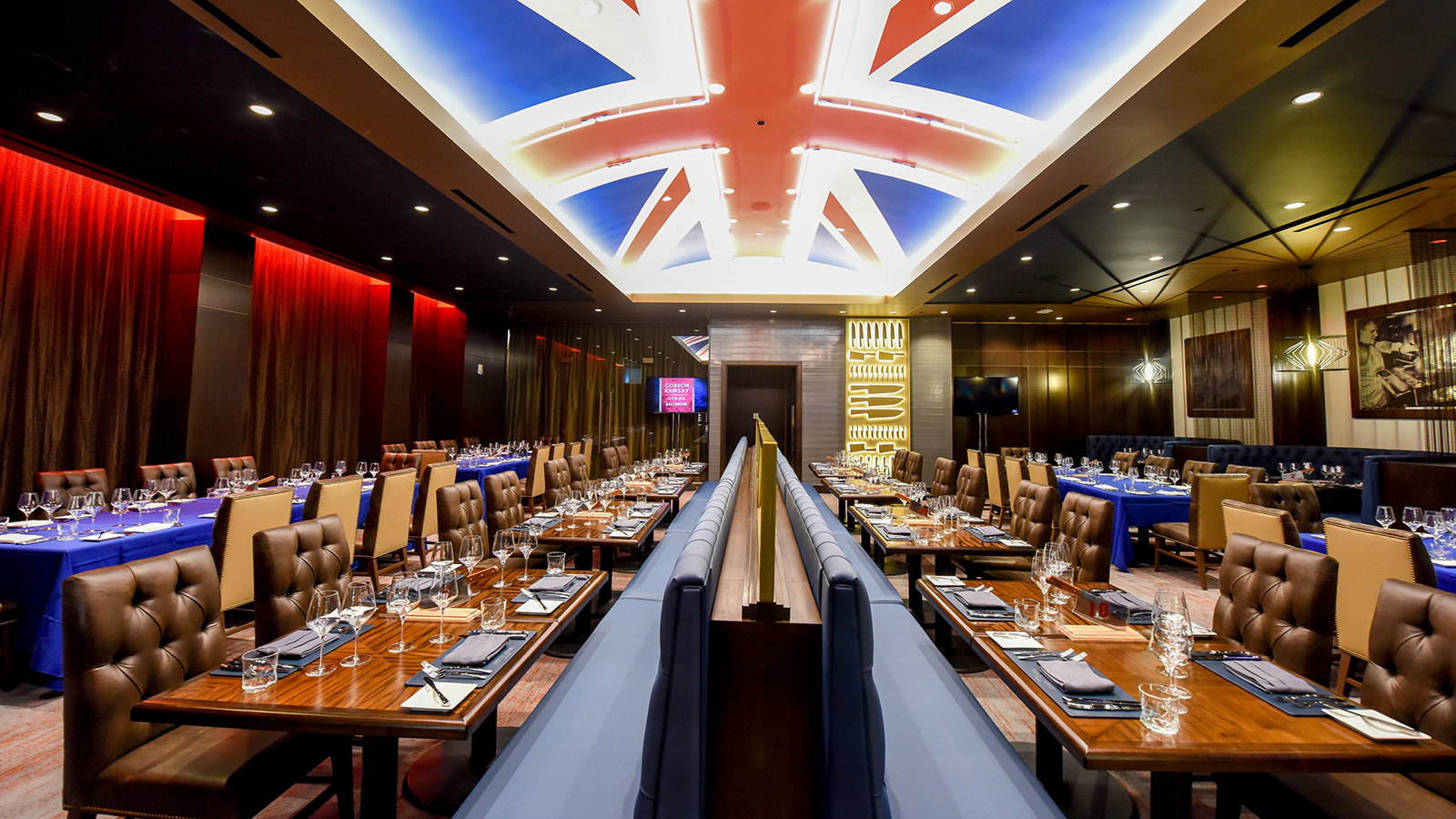Turning Tables Gordon Ramsay Opens New Steak House In Baltimore News Turning Tables Gordon Ramsay Opens New Steak House In Baltimore News